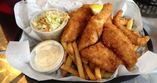 Fall Fish Fry Ride - Green Bay Bicycle Collective